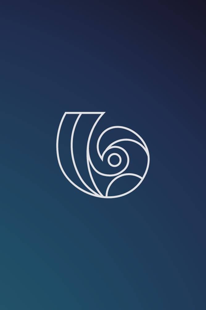The BLACK PEARL Logo: A Visual Celebration of Cultural Sustainability ...