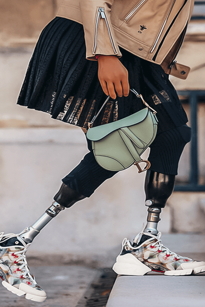 A Journey Towards Disability Representation in Sustainable Fashion ...