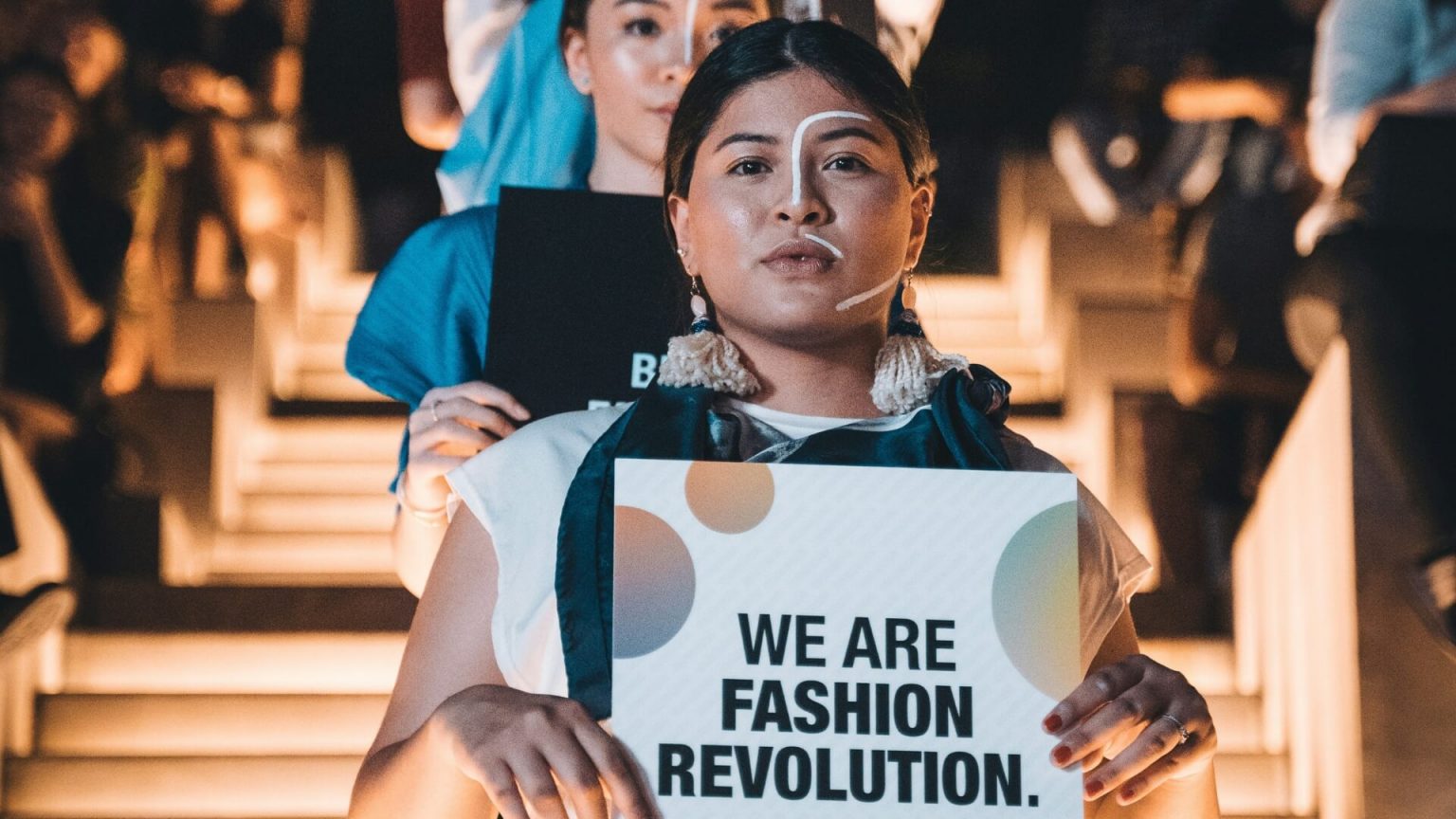 The Devil Wears Prada Prepares for a Return: A Chance to Address Sustainable Fashion and ...